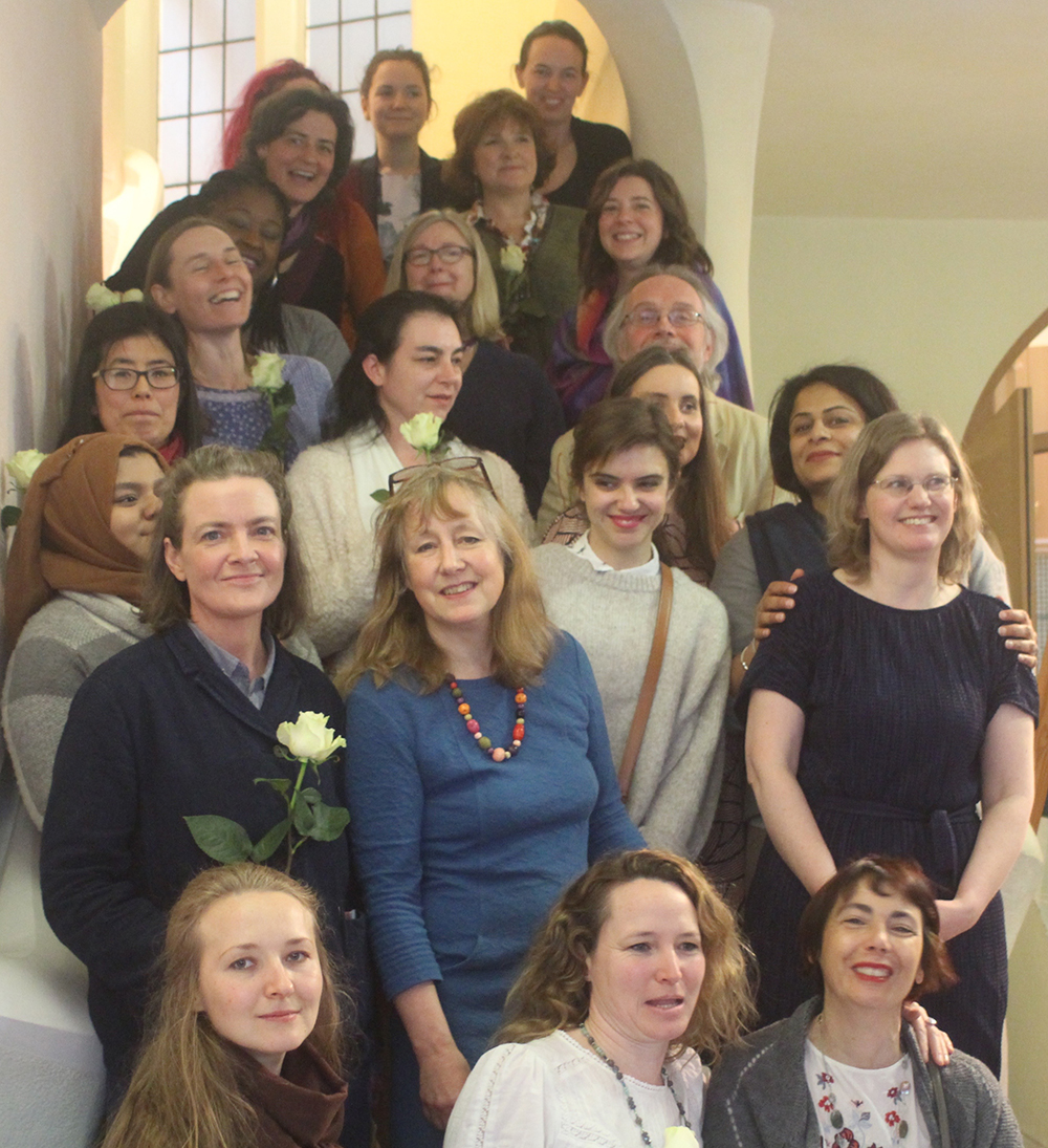 Holistic Baby & Child Care Level 3 EYE Diploma – Dorothy Marlen